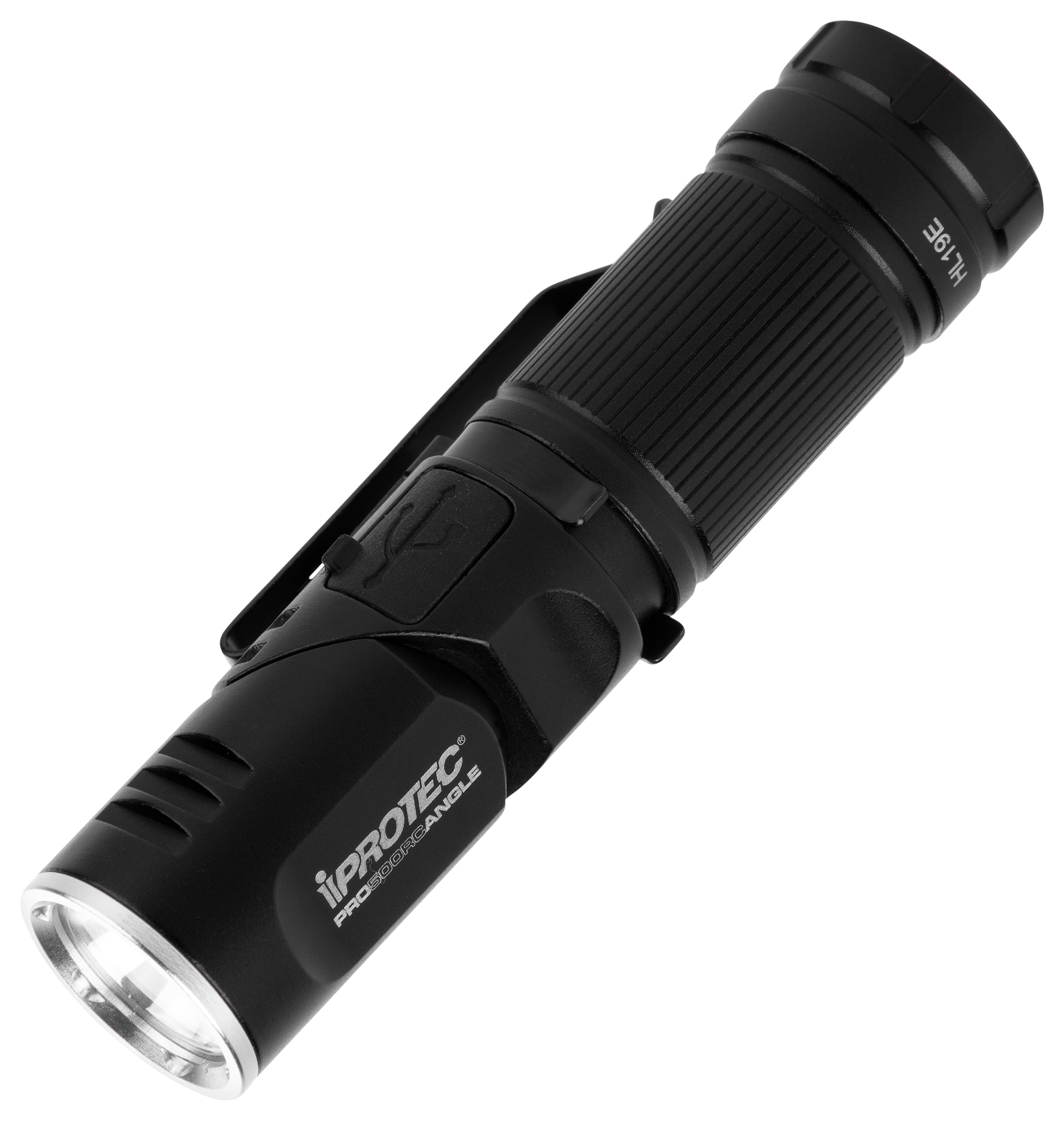 iProtec PRO500RCANGLE 500-Lumen 90° Pivoting Flashlight | Cabela's